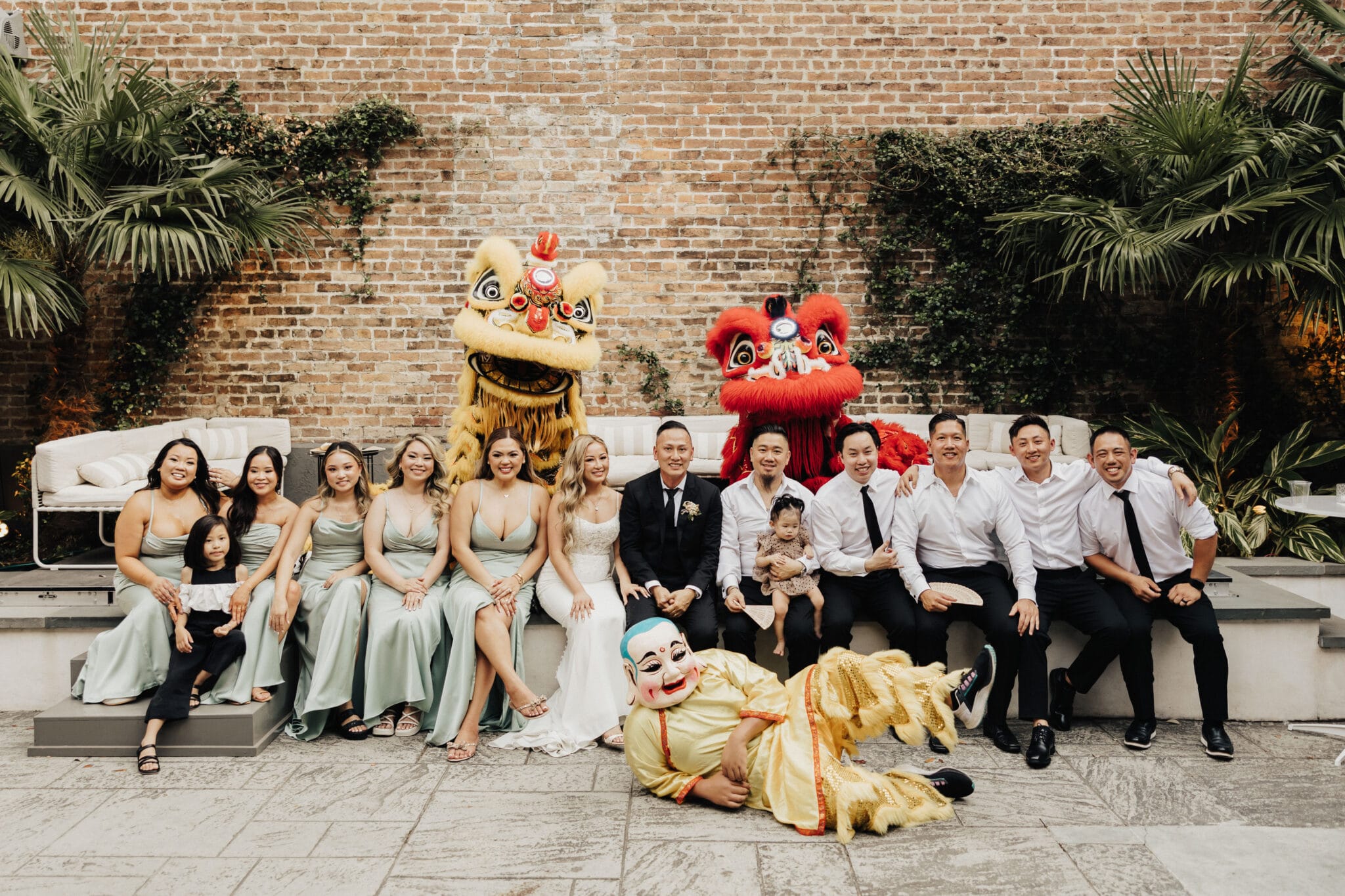 Weddings Gallery – Margaret Place